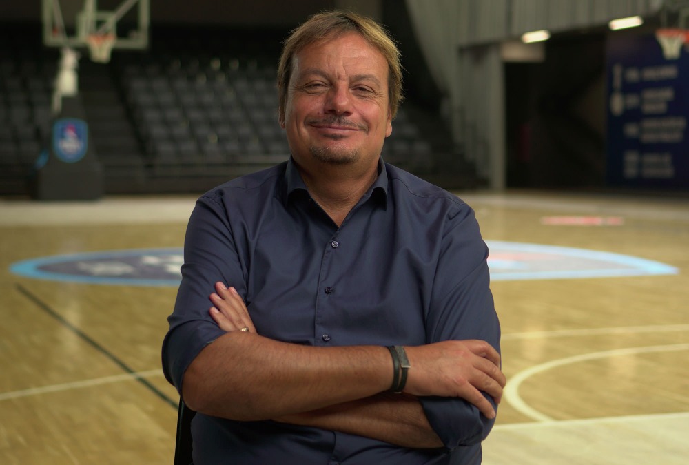 Ergin Ataman