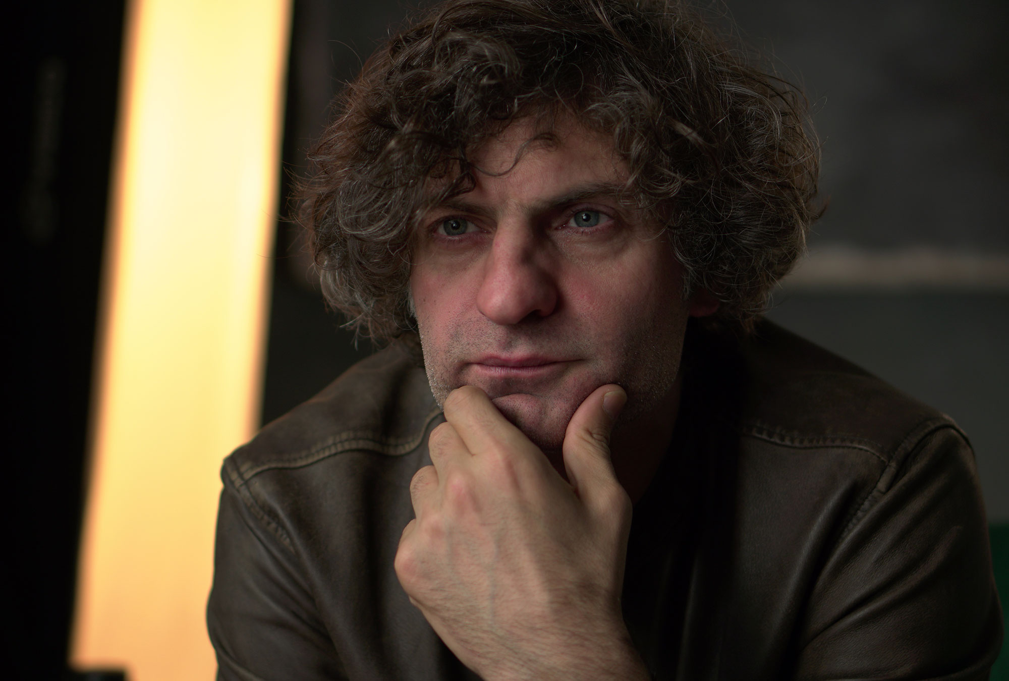 Muhsin Akgün | Fotoğrafçı